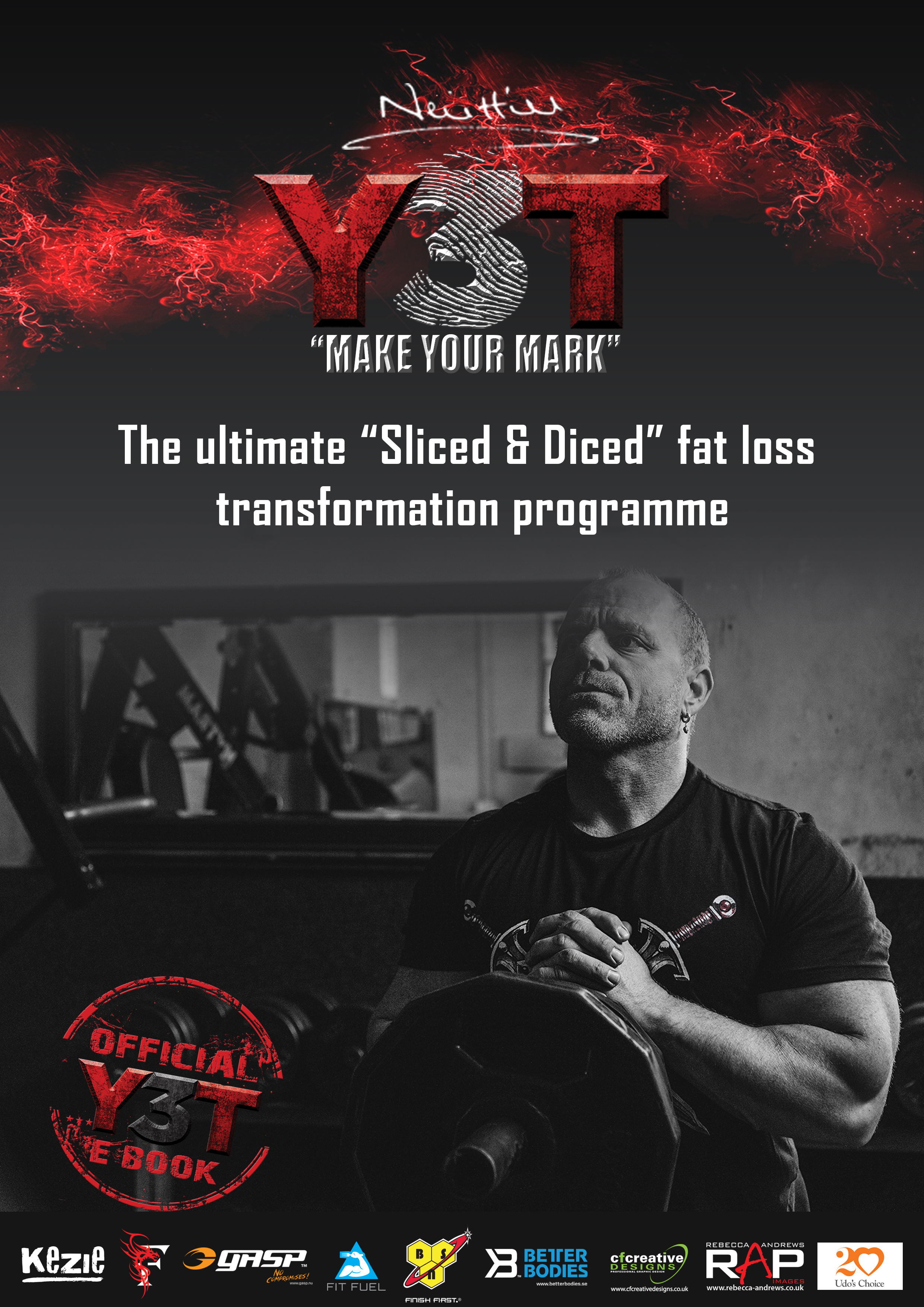 Y3T Transformation Guide